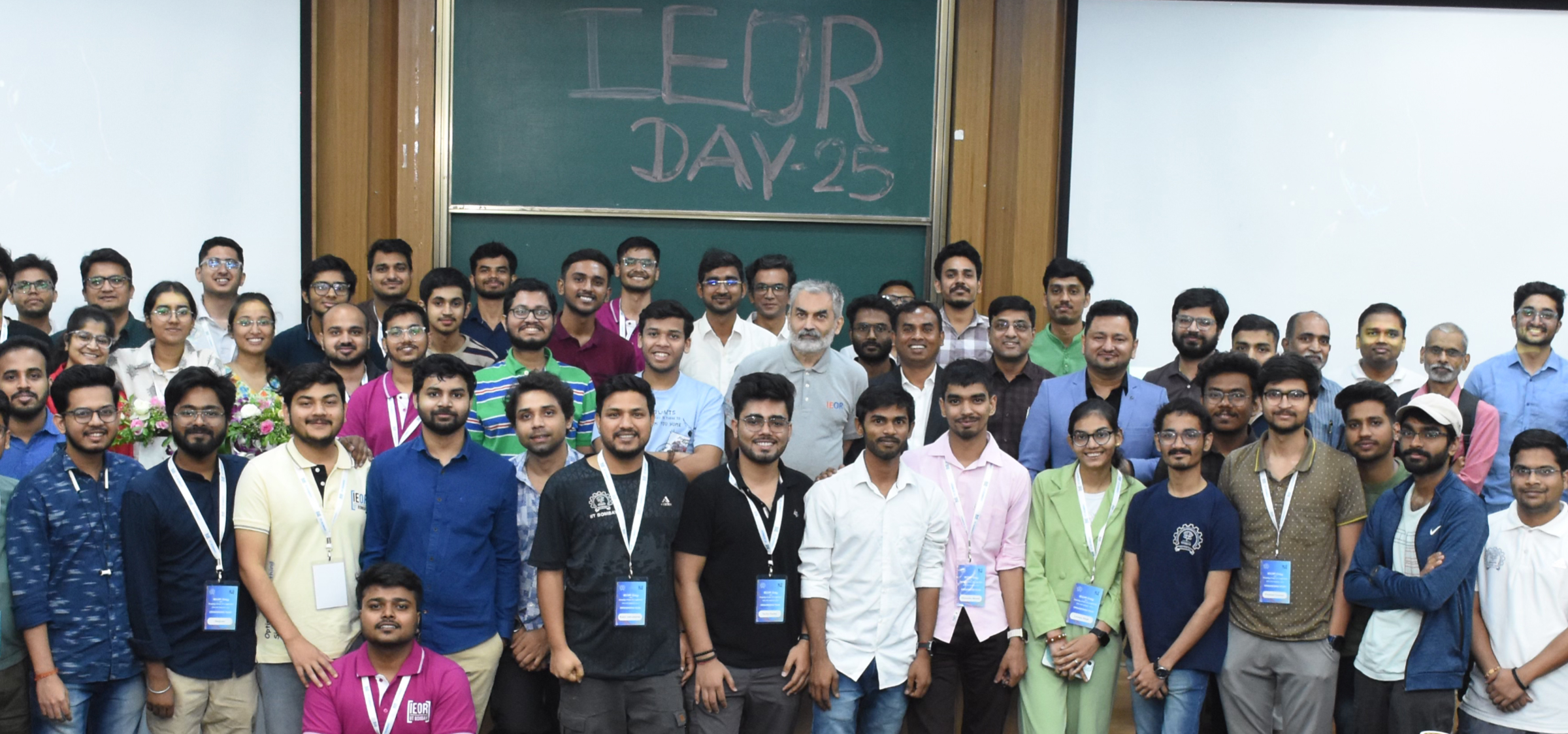IEOR Homepage | IEOR @ IIT Bombay